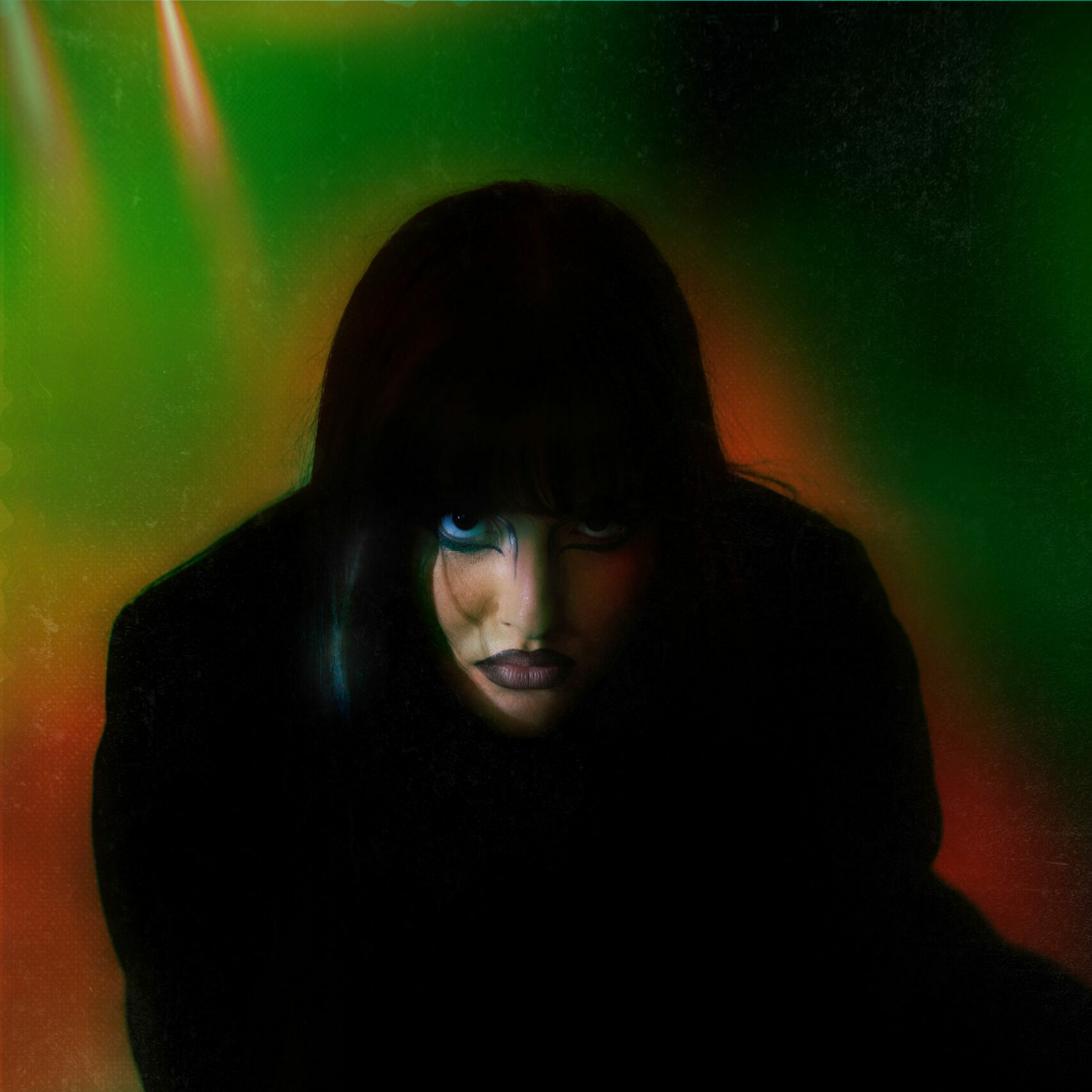 Nuits sonores | Lila Tirando a Violeta (live)